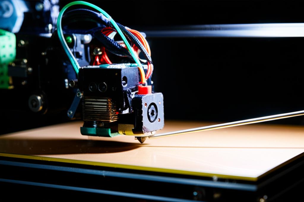 3D Printer First Layer Adhesion: Troubleshooting Guide