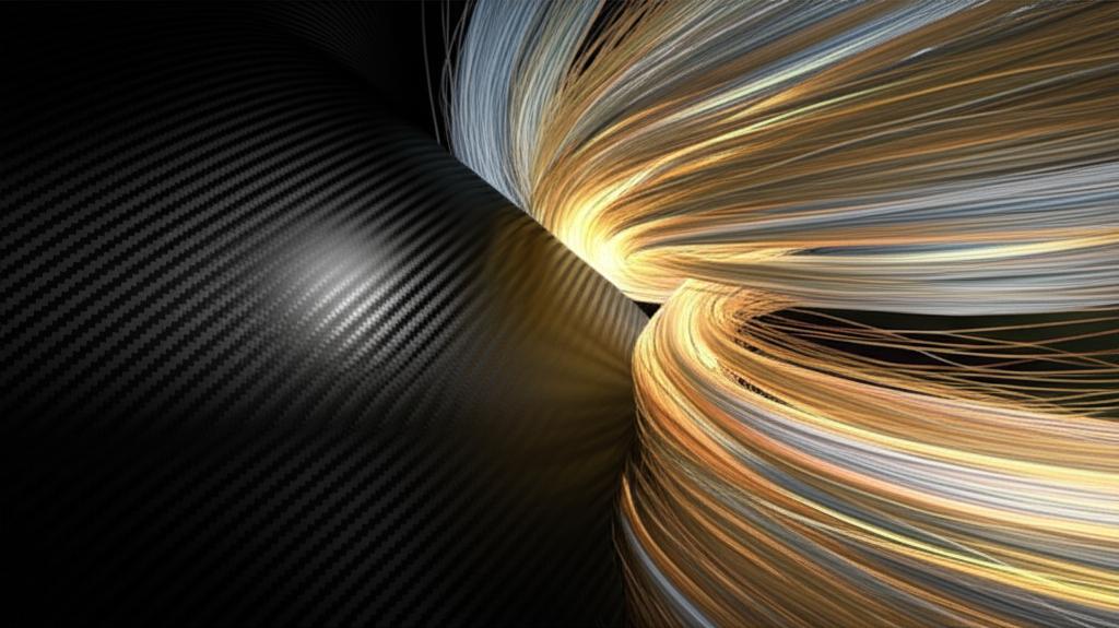 Carbon Fiber vs. Glass Fiber Filaments for FDM | Material Selection