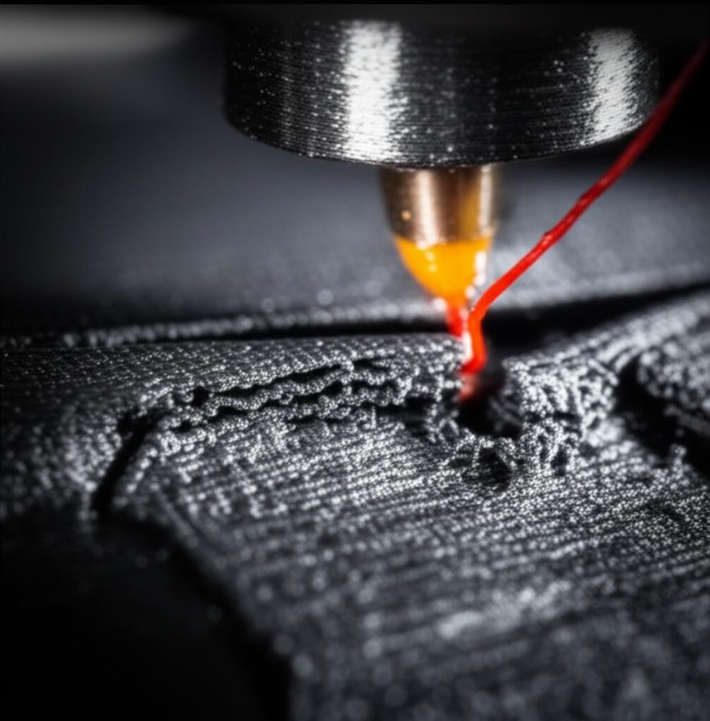 FDM Composite Print Failures: Warping, Delamination, Clogging