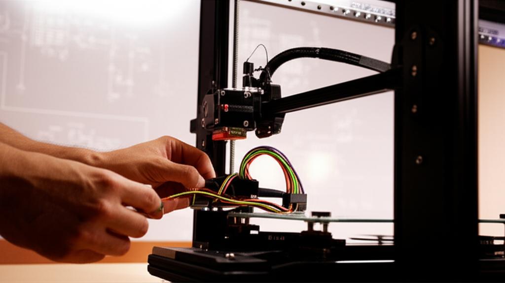 Voron 2.4 Build Guide: Wiring, Klipper Firmware & Calibration