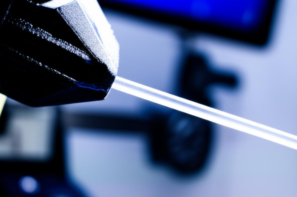 E-steps Calibration: Precise 3D Printer Filament Extrusion