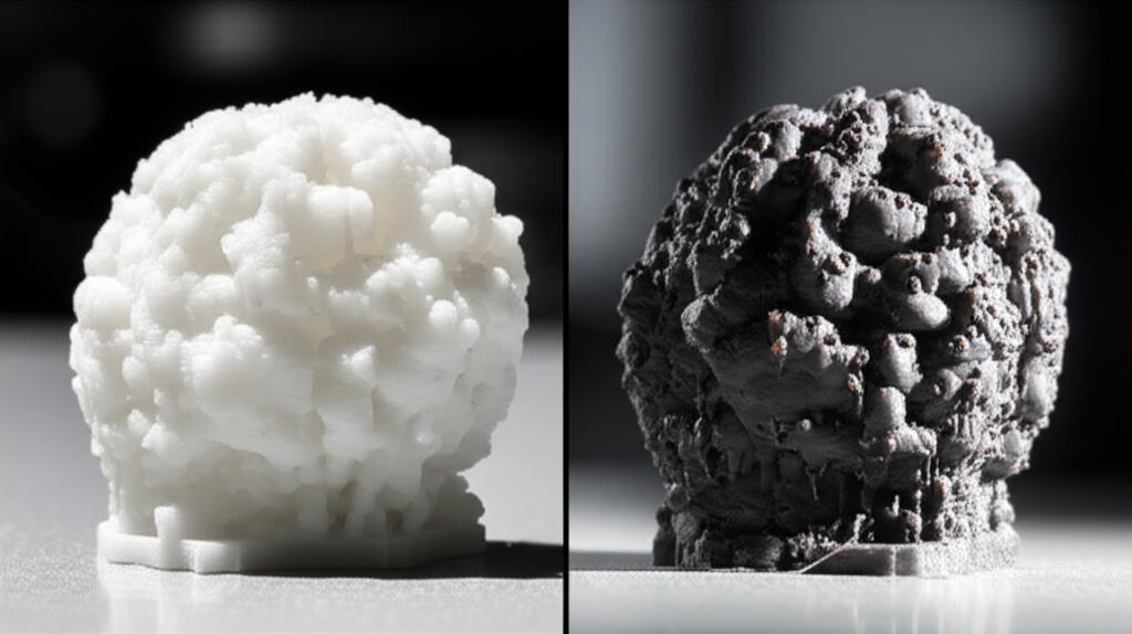 Diagnosing & Eliminating 3D Print Over-Extrusion