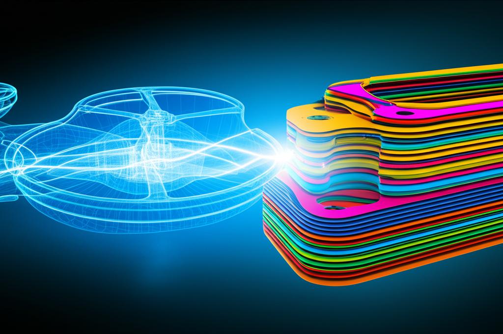 CAD to Slicer Integration: Streamline Your 3D Print Workflow