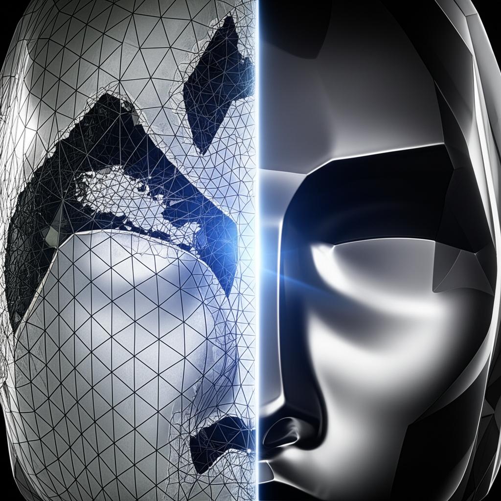 Fix Mesh Errors: 3D Model Repair & Pre-Print Checklist