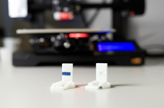 3D Print Repair: Fix Your Vacuum with a Custom Clip