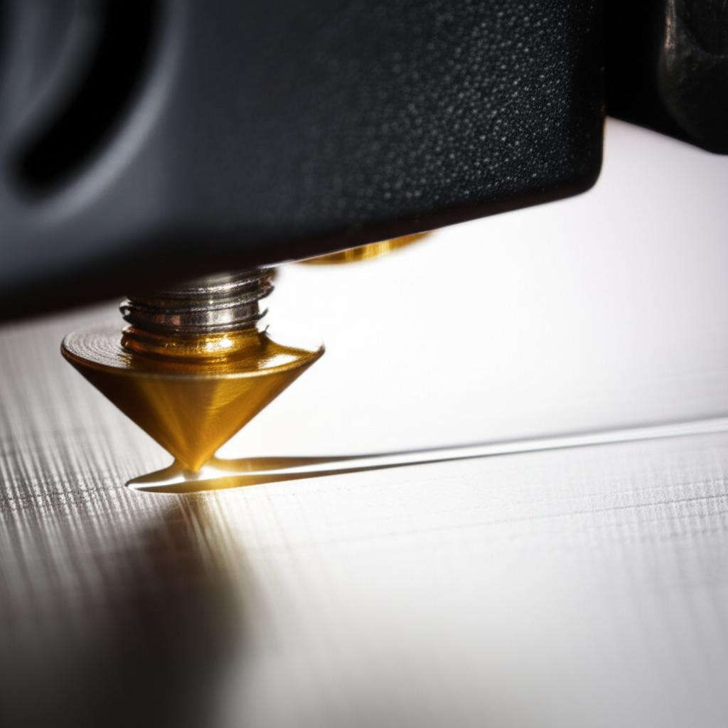 First Layer Calibration: Guide to Perfect 3D Print Adhesion