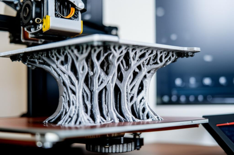 Mastering Tree Supports in 3D Printing: A Guide