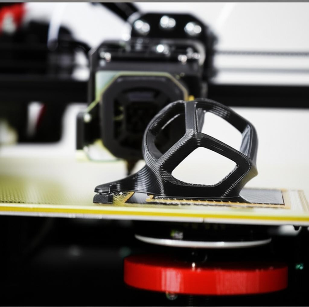Fix 3D Print Adhesion: 7 Common Issues & Solutions
