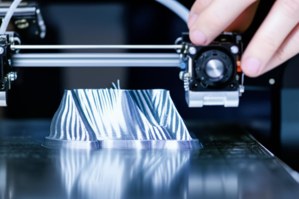 Flow Rate Calibration: Extrusion Multiplier for Flawless 3D Prints